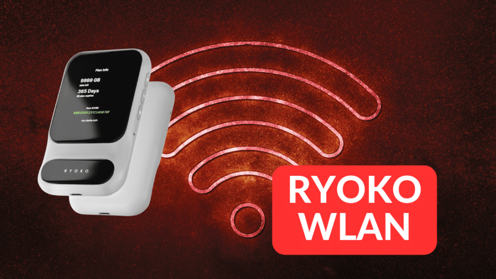 Muama Ryoko WLAN Router Pro 🗒️ Profi-Bewertungen